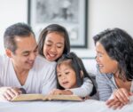 How to Develop a Family Reading Culture - Great Family Reads